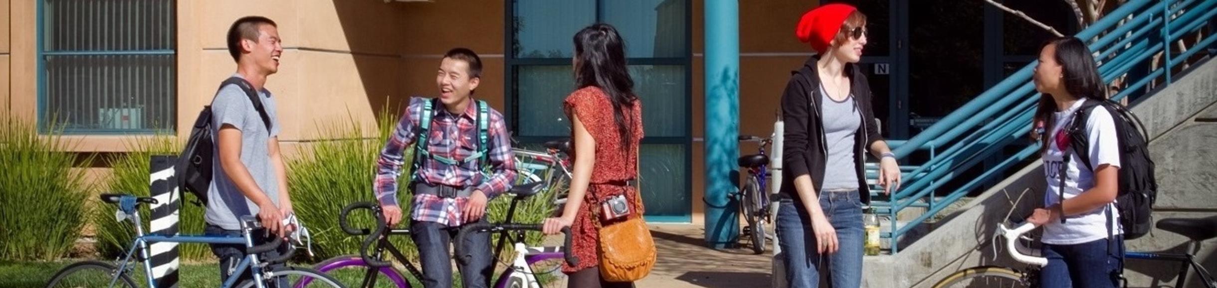 R'Commute Incentives | UCR Transportation Services